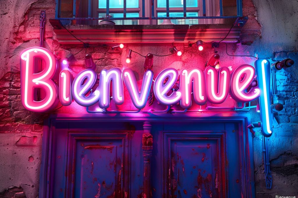 Images de Bienvenue Gratuite à Télécharger | Alphonse-ai.com